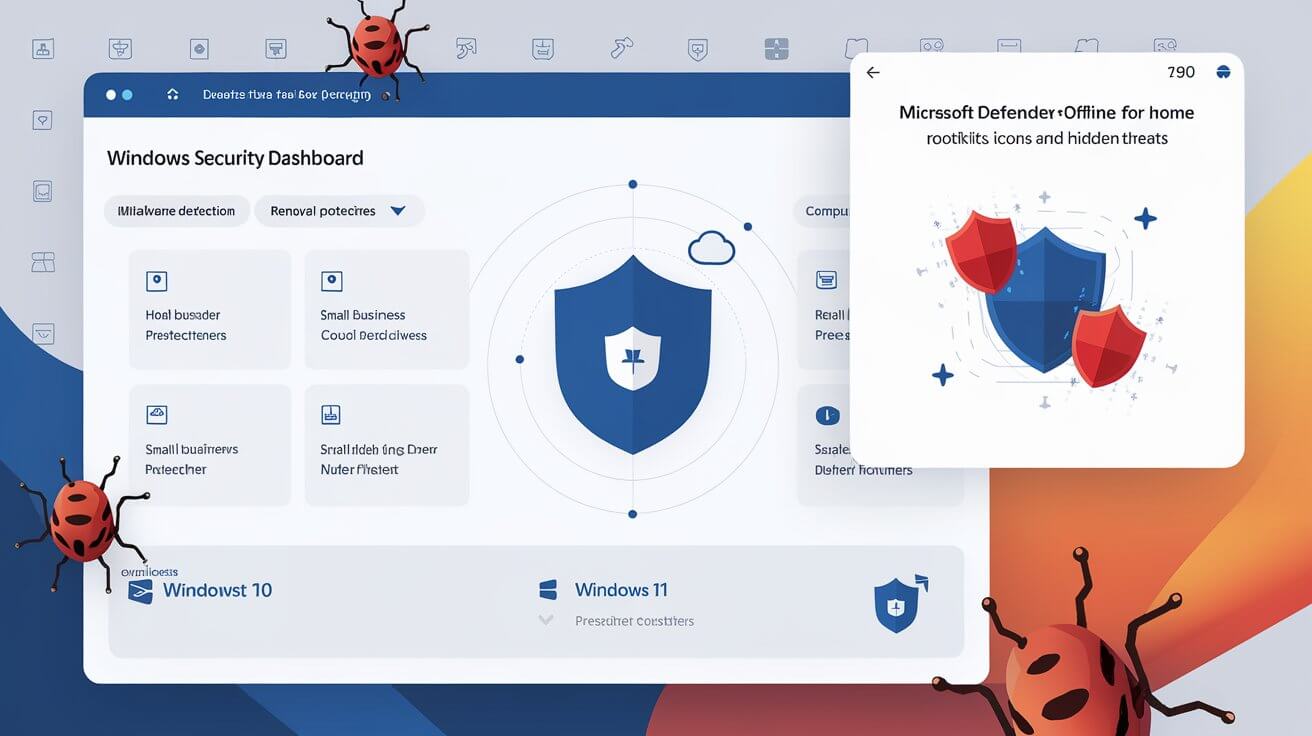 How Can You Securely Protect Your Home Computer? Find Out! Techvigas