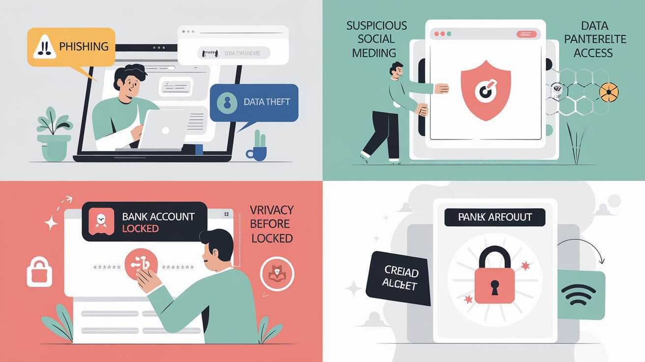 How Can You Securely Protect Your Home Computer? Find Out! Techvigas