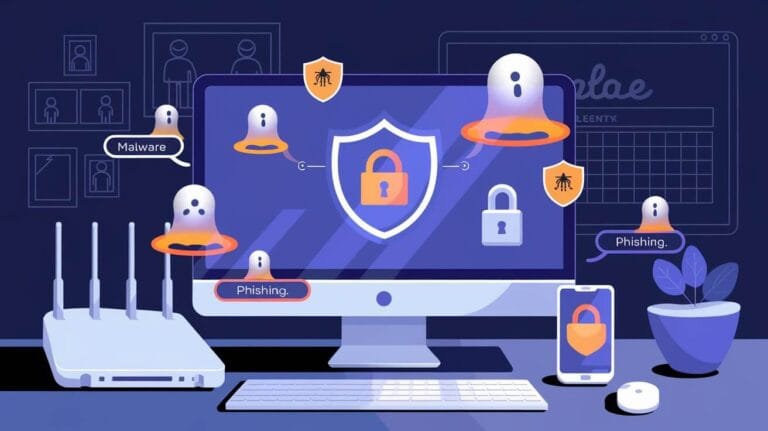 How Can You Securely Protect Your Home Computer? Find Out! Techvigas