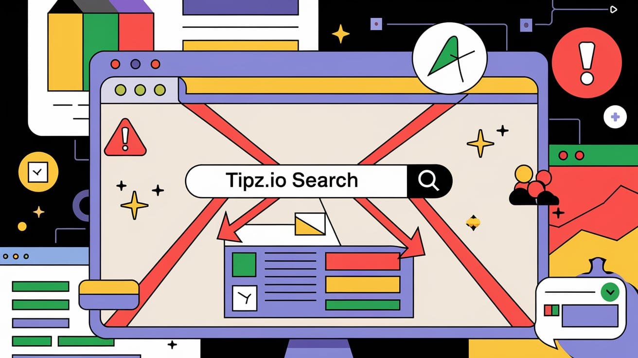 Tipz.io Hijacker Warning: How It Steals Data & How to Remove It Techvigas
