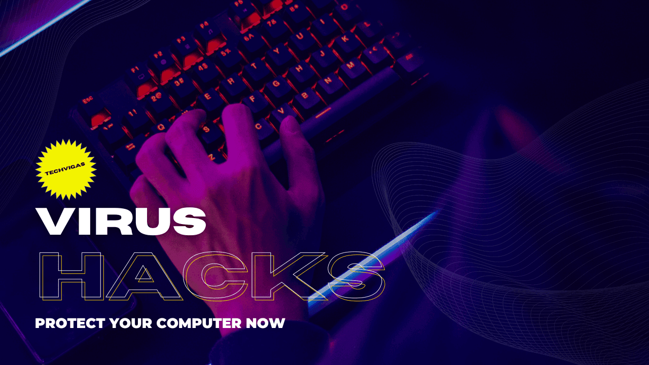 How Can You Securely Protect Your Home Computer? Find Out! Techvigas