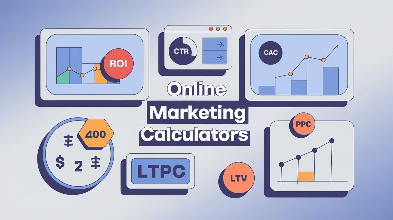 Revolutionize Your Marketing with These Powerful Calculators Techvigas