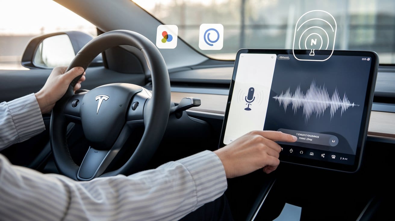 Does Tesla Finally Support Apple CarPlay? Shocking Answer Techvigas