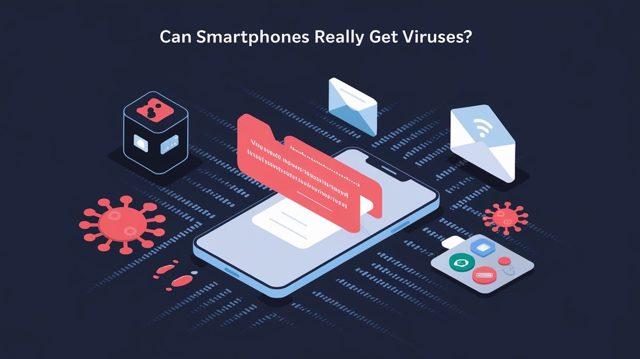 Think Your Smartphone is Safe? The Truth About Malware Techvigas