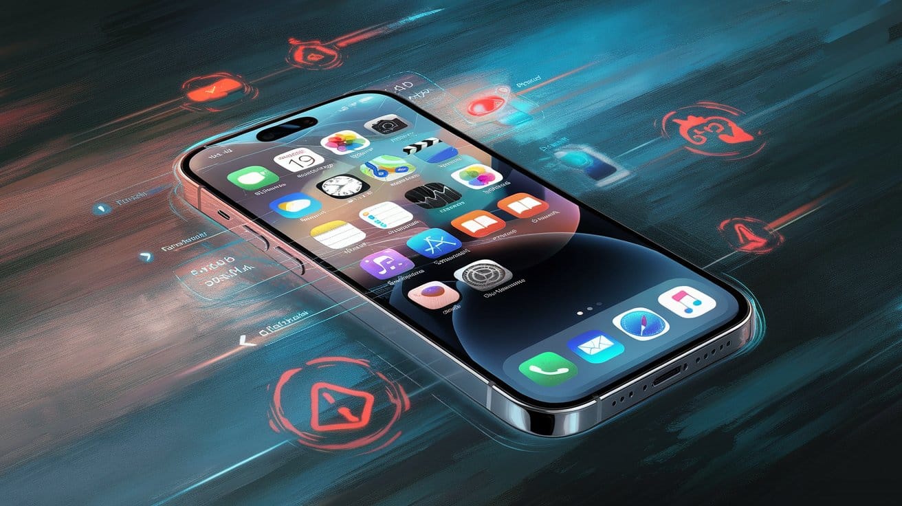 Secret Signs: How to Tell if Your iPhone is Hacked! - Techvigas