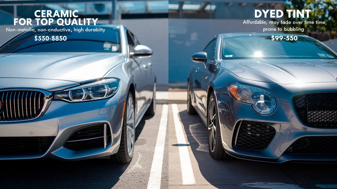 Car Window Tinting Costs in 2024: What You Need to Know! - Techvigas