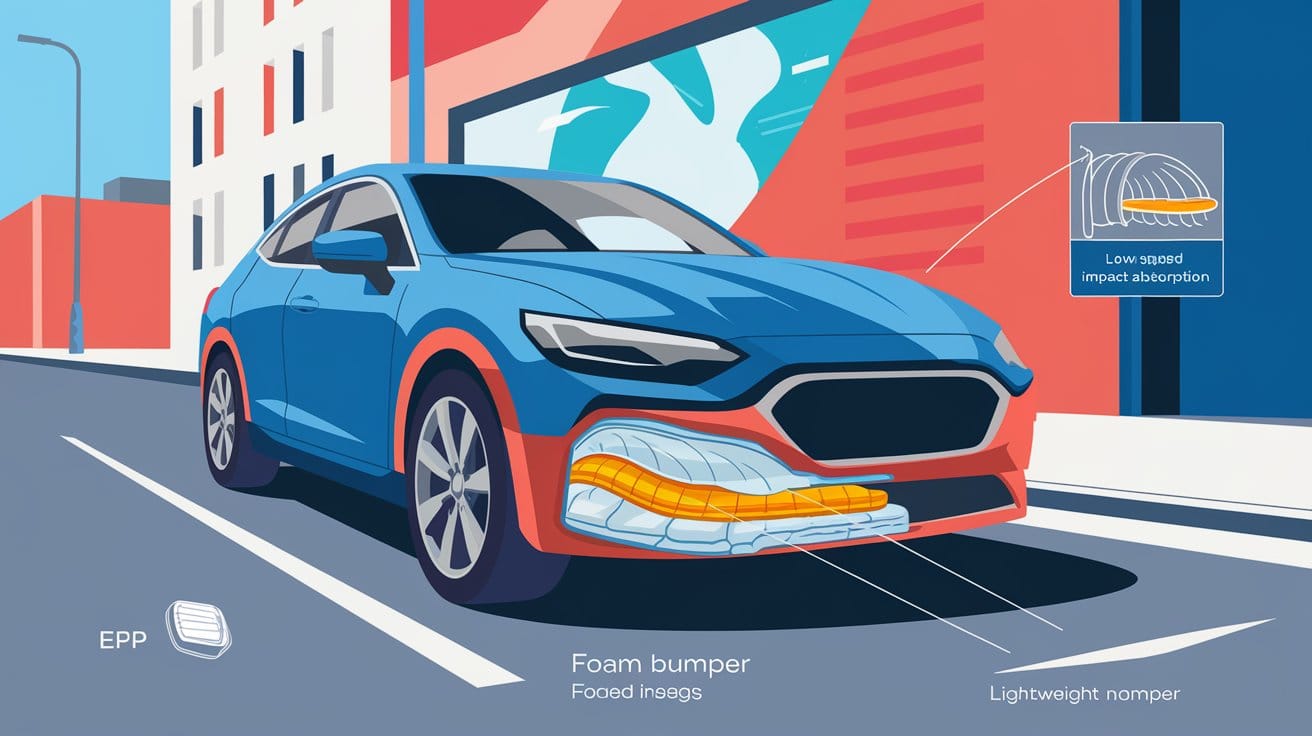 How Much Does a Foam Bumper Install Really Cost? - Techvigas