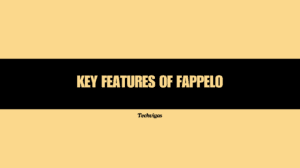 What Is Fappelo and Why It’s Stealing the Spotlight? - Techvigas
