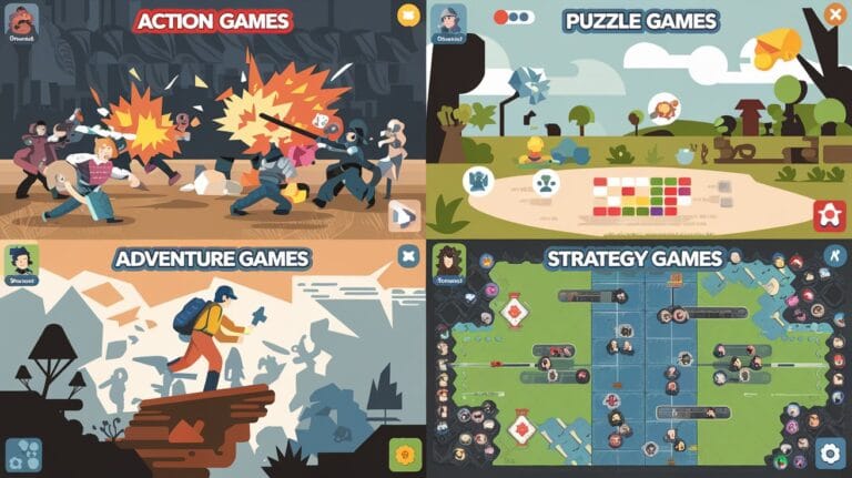 Is Enjoy4Fun the Best Free Gaming Site? Find Out! - Techvigas