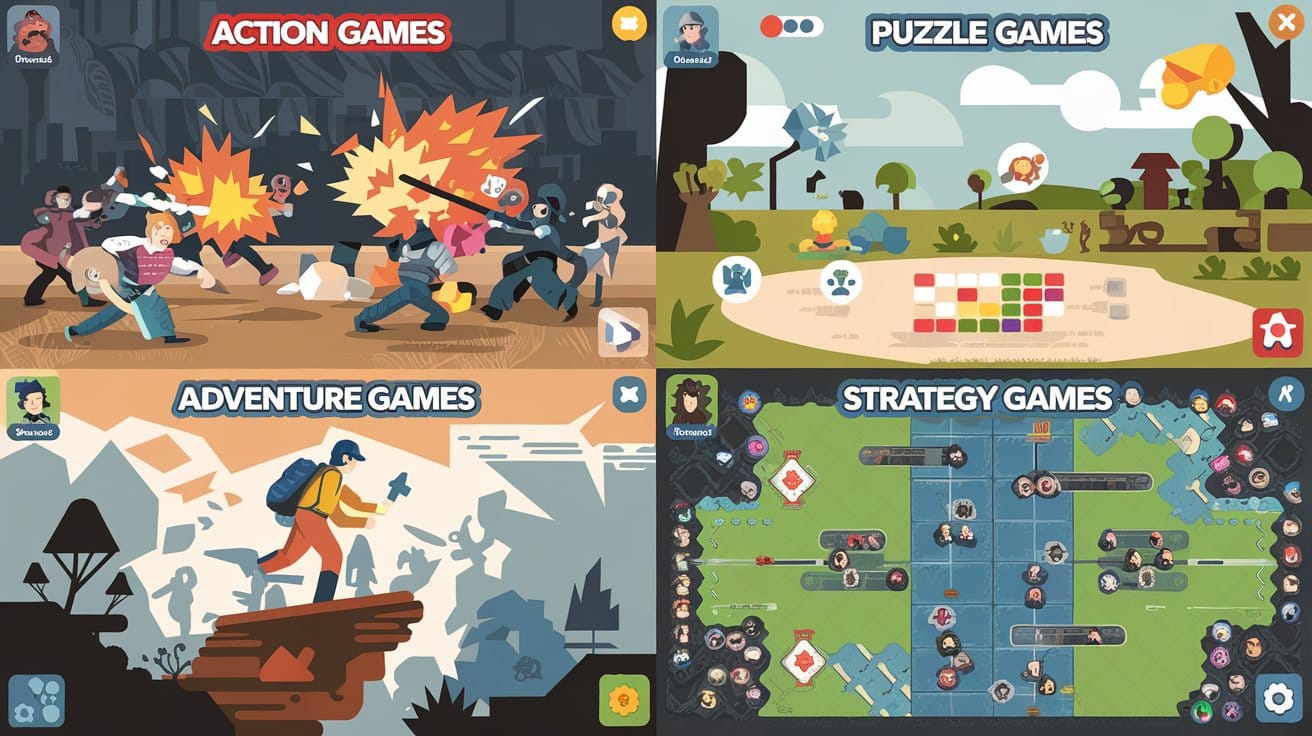 Is Enjoy4Fun the Best Free Gaming Site? Find Out! - Techvigas