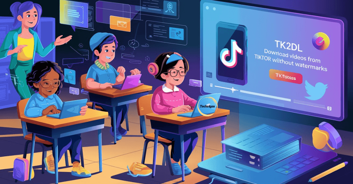 TK2DL Revealed: The Game-Changing Tool You Must Try - Techvigas